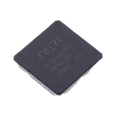 ARTERY AT32F435VGT7 Microcontroller Chip