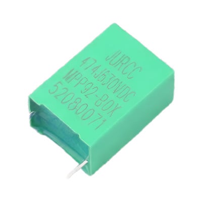 JURCC JWMPP92-474J630VDCP15D17 Thin Film Capacitor for sale