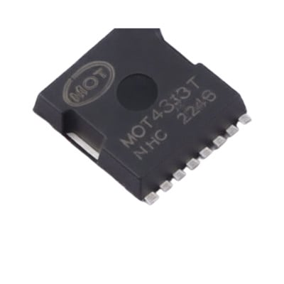 MOT MOT018N25T Single N-Channel MOSFET