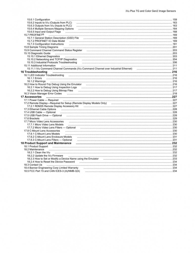 Technical document preview, page 5
