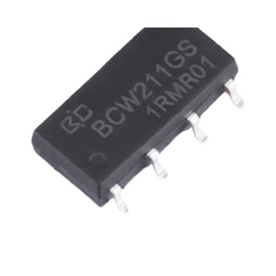 BC BCW614S Solid State Relay Chip