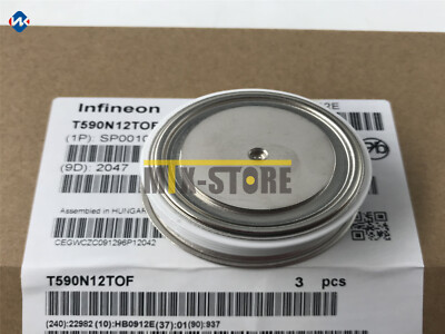 Infineon T660N22TOF