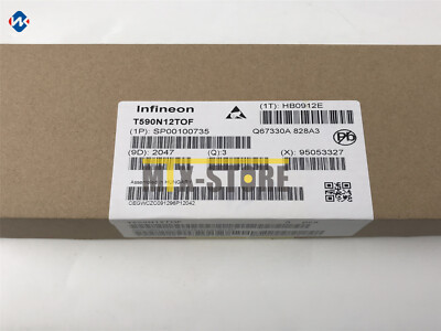 Infineon T590N12TOF for sale
