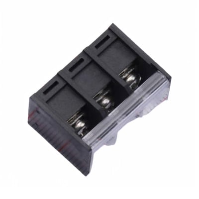 DORABO DBT40S-7.62-8P-BK-P Barrier Blocks Chip
