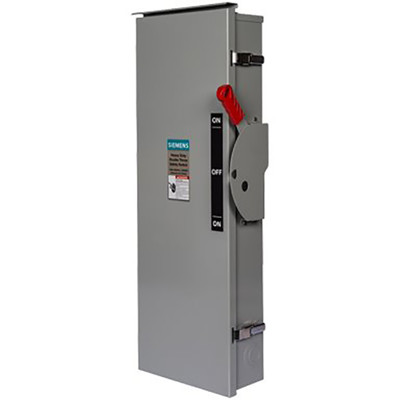 SIEMENS FCK203 Circuit Breaker Accessory