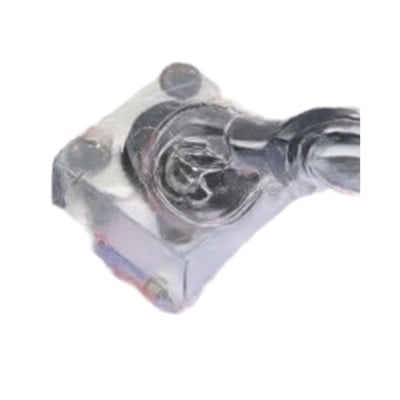 BXCONN TS1702-CZ60HBS Tactile Switch Chip – High-Performance Tactile Switch for Electronics