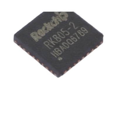 Rockchip RK809-5A Specialized Power Management IC