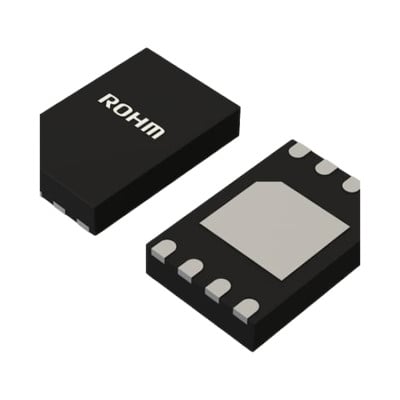 ROHM BD3538HFN-TR Special Purpose Regulator