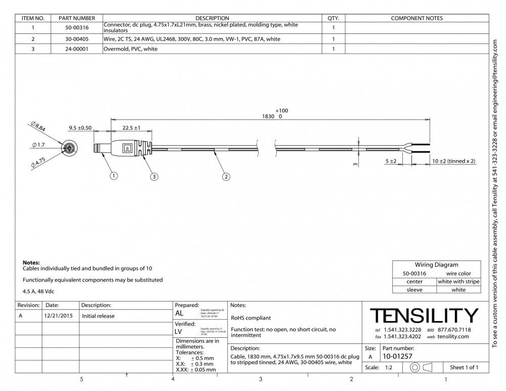 10-01257 assembly drawing image