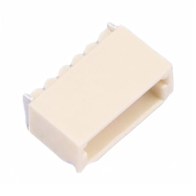 jkun A1007AWR-08-C2MB1-R Male Header Pins