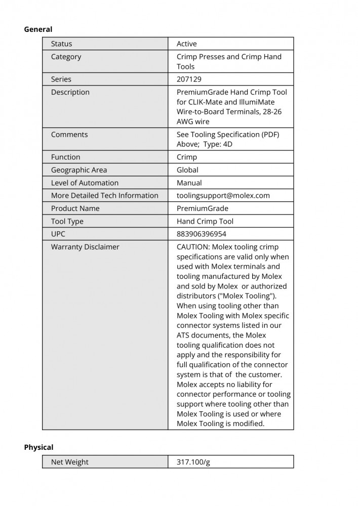 638194400 tooling document, page 2