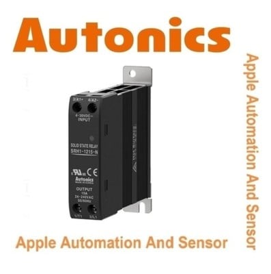 Autonics SRH1-1215-N Solid State Relay for sale