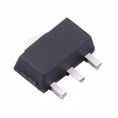 Slkor AMS1117-3.3 Linear LDO Voltage Regulator