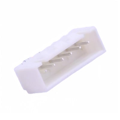 BOOMELE(Boom Precision Elec) XHB-8A Male Pin Header Chip
