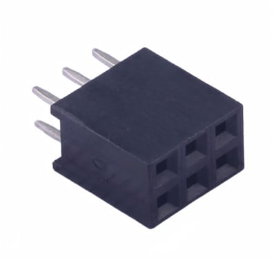 CONNFLY Elec DS1023-2*9SF11