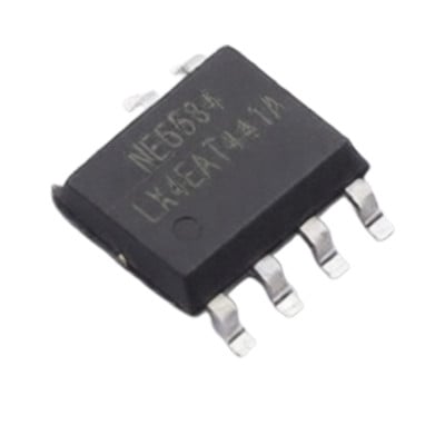 lingxingic INA181A1IDBVR(LX) Amplifier Chip