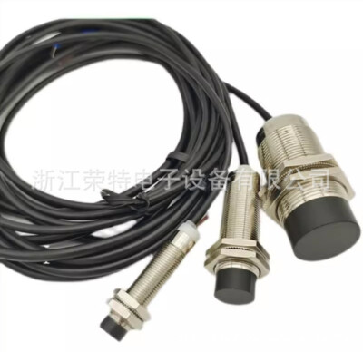 Schneider XS1M18PAS40 Ambient Light, IR & UV Sensor Chip