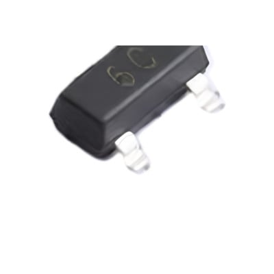 ChipNobo BC856B,215-CN Single Bipolar Transistor