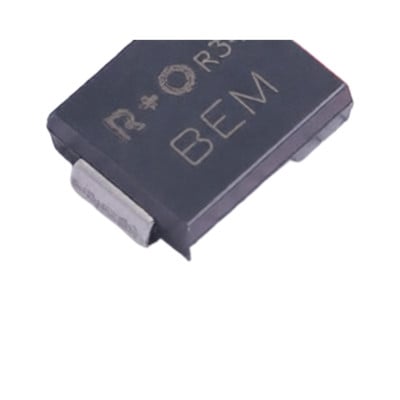 R+O SMDJ15CA TVS Diode