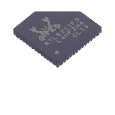 REALTEK RTL8211E-VB-CG Gigabit Ethernet Transceiver Chip