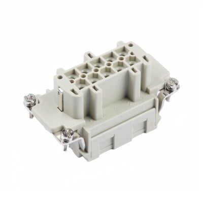 TE Connectivity T2030722201-000 Heavy Duty Connector Insert Module
