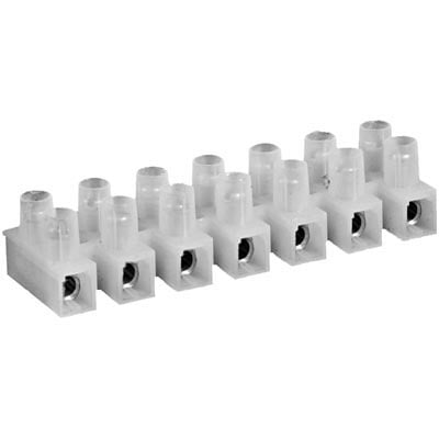 Altech HE1WPR/07 Barrier Blocks Chip