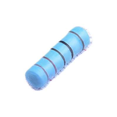 CCO(Chian Chia Elec) MF3WS-8.2Ω±1% T Through Hole Resistor