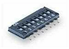 E-Switch KAN1106R DIP Switch for sale