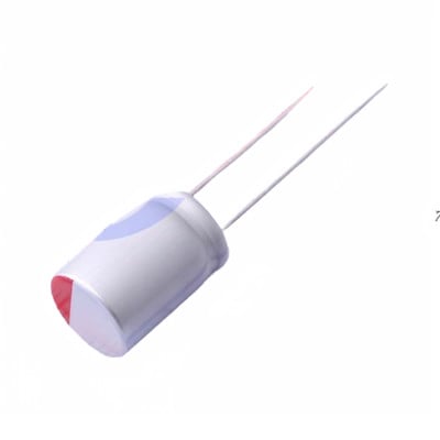 AISHI SPZ1AM221E08O00RAXXX Aluminum-Polymer Capacitor