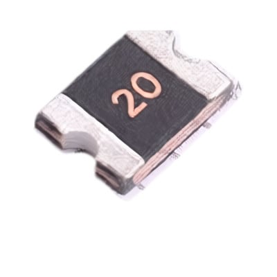 R+O SMD1206-100-6 PTC Resettable Fuse
