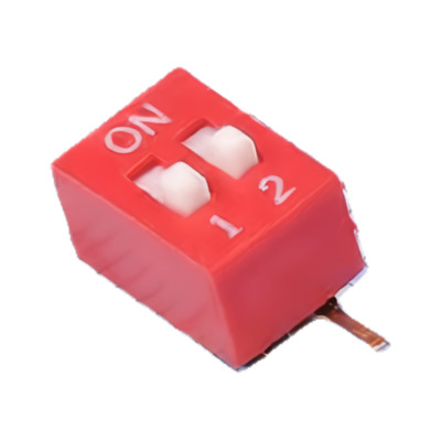 DEALON DA-03RP DIP Switch
