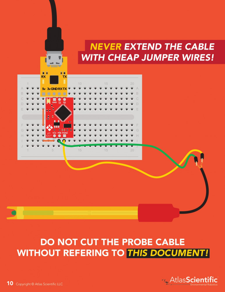 KIT-101P technical document page 10