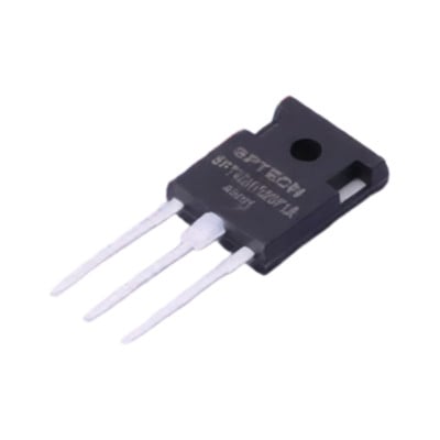 SPTECH SPT50N65F1A Single IGBT Chip