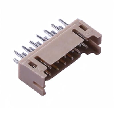 Joint Tech Elec A2004WV-2X17P
