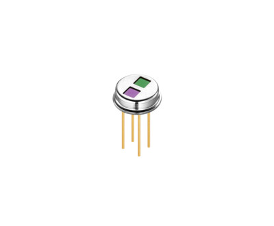 NDIR CO2  Sensor