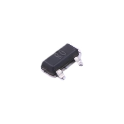 DOWO AO3400 Single N-Channel MOSFET