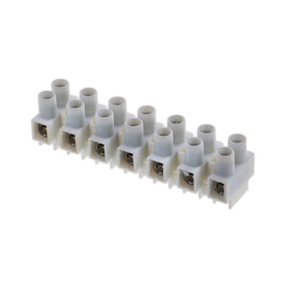 Altech HE10HWPR/03 Barrier Blocks Chip