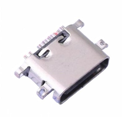 HDGC TYPE C-CQ-110PWB USB Type-C Connector Assembly