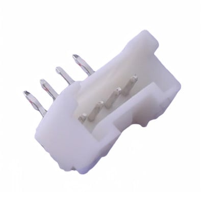 Hongxing HX20020-6WA Male Header Pins