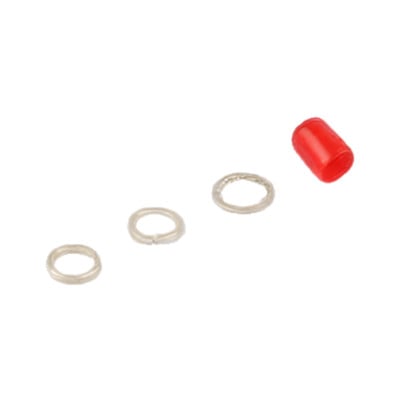 kinghelm KH-IPEX4-SMA-RG081-100mm