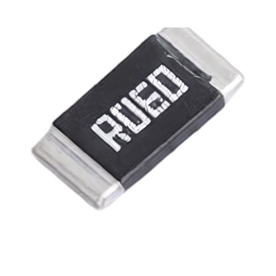 RVR HIXD25NR070J Surface Mount Chip Resistor