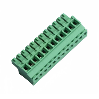JXTCONN A381K-12P1G36 Header Plug & Socket Chip