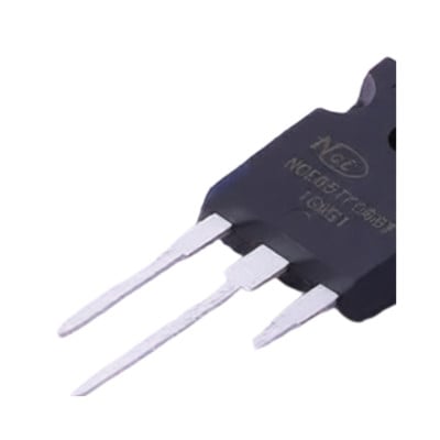 NCE NCE0240 Single N-Channel MOSFET