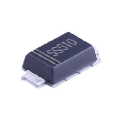 Jingdao Microelectronics SS510C Single Diode