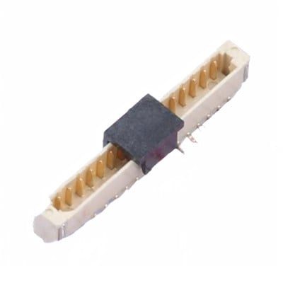 SHOU HAN 0.8-3PLT Male Pin Header Connector Chip