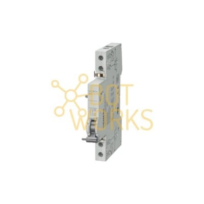 SIEMENS 3RV21214EA10 Motor Protective Circuit Breaker for sale
