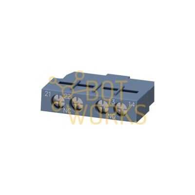 SIEMENS 3RV21214EA10 Motor Protective Circuit Breaker for sale
