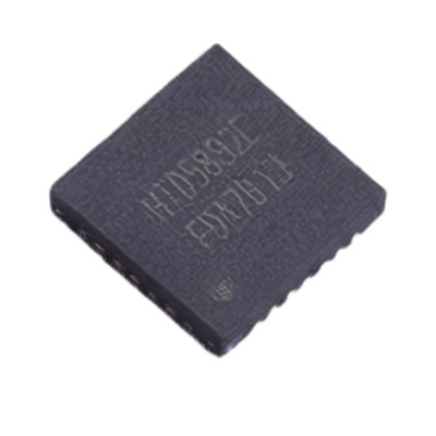 Jiaxing Heroic Elec Tech HTD8325QNL Motor Driver Controller Chip
