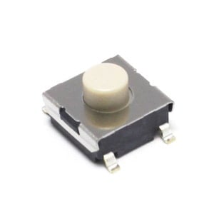 OMRON B3FS-1050 Tactile Switch for sale