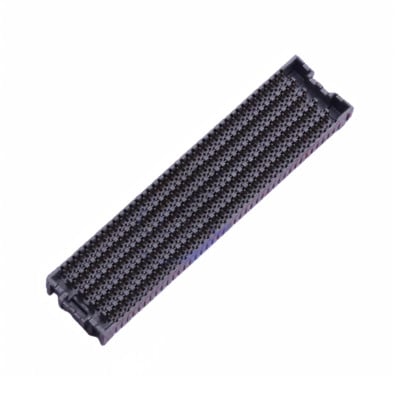 Samtec ASP-184329-01 Edge Type Mezzanine Array Chip for Board-to-Board Connections